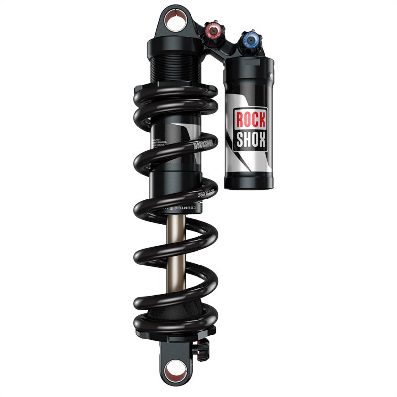 FOX Isostrut – Fluid Works Suspension